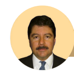 ¿Quién es Nicolas Olea?