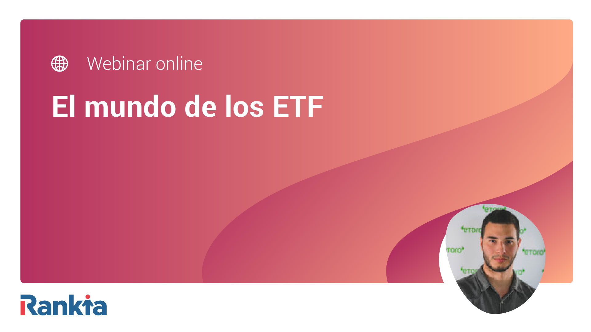 El mundo de los ETF