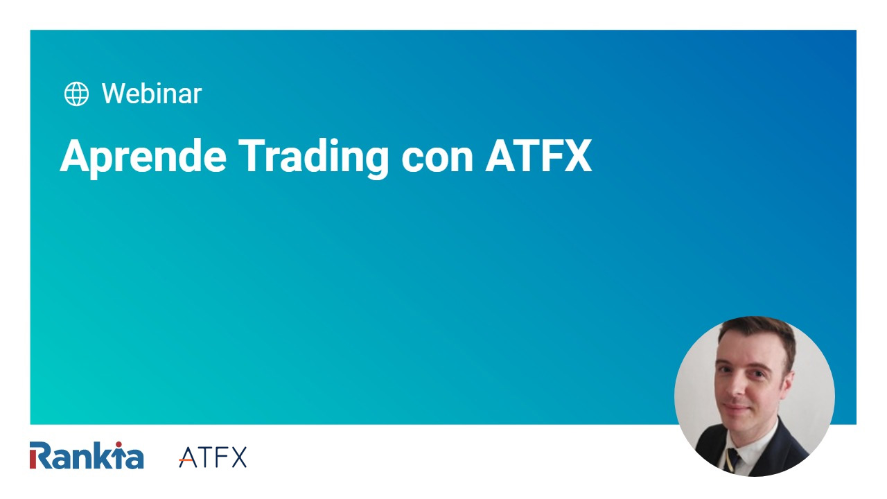 Tutorial de Trading con ATFX