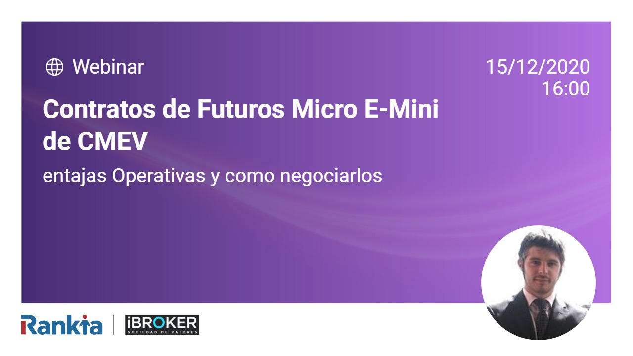Nuevos Contratos de Futuros Micro E-Mini de CME: Ventajas Operativas y ...