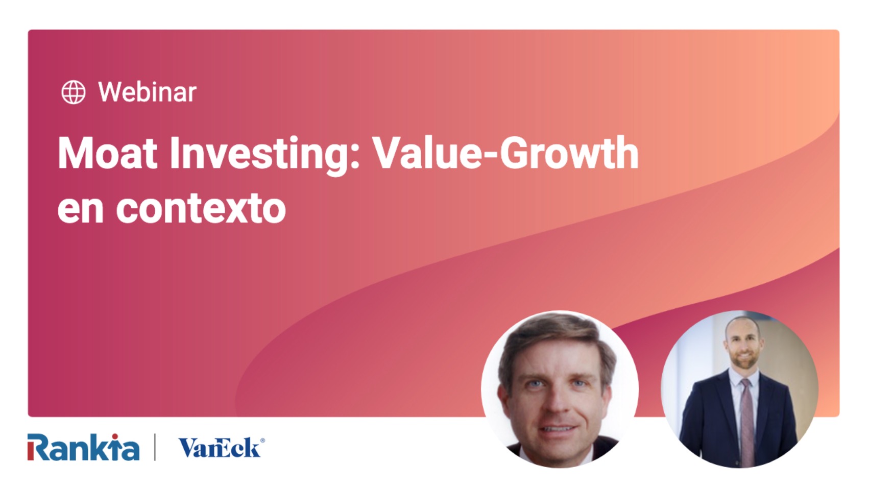 Moat Investing: Value-Growth en contexto
