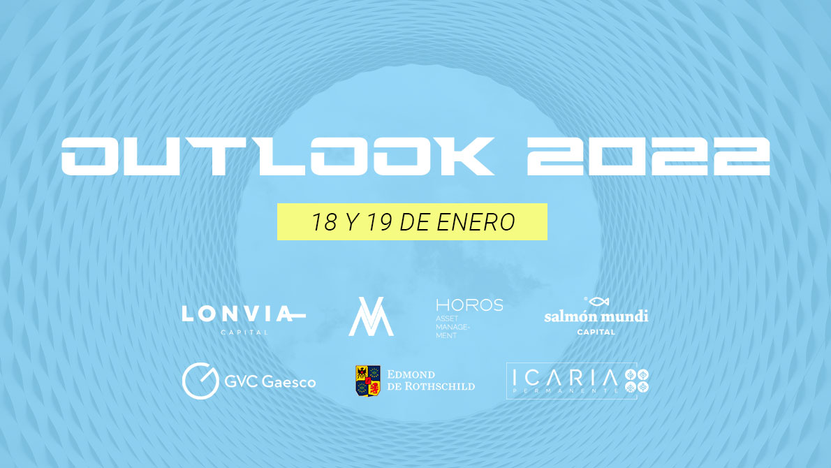 Outlook 2022: ¿Dónde invertir en este nuevo año?