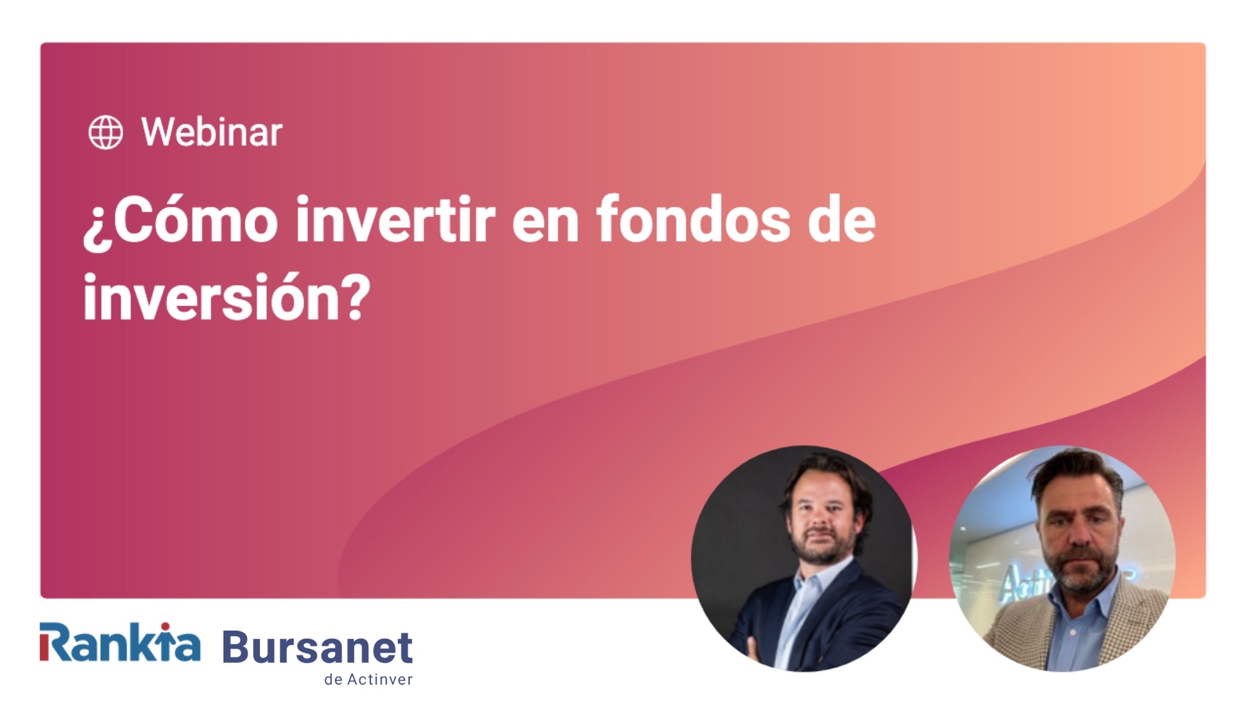¿Cómo invertir en fondos de inversión y no morir en el intento?