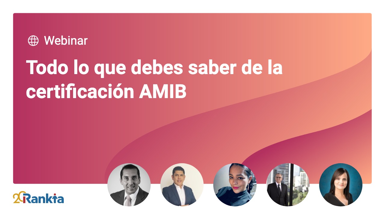Todo lo que debes saber de la certificación AMIB