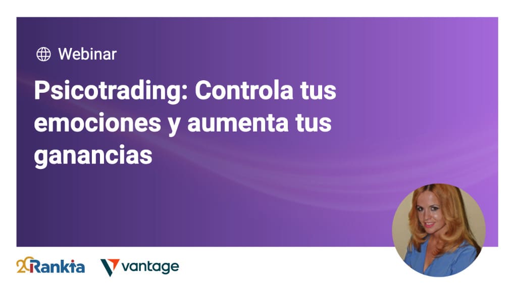 Psicotrading: Controla tus emociones y aumenta tus ganancias