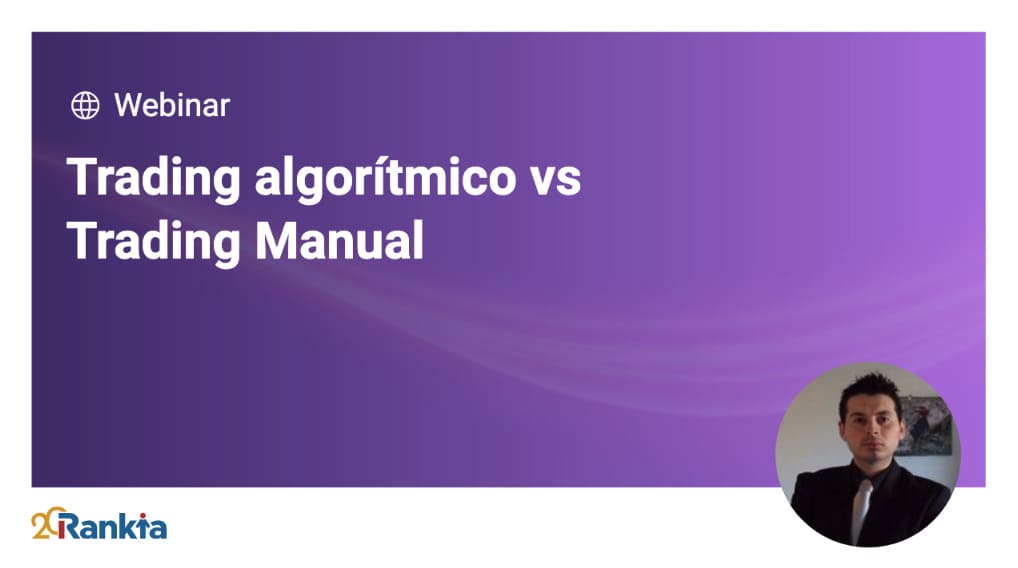 Trading algorítmico vs Trading Manual