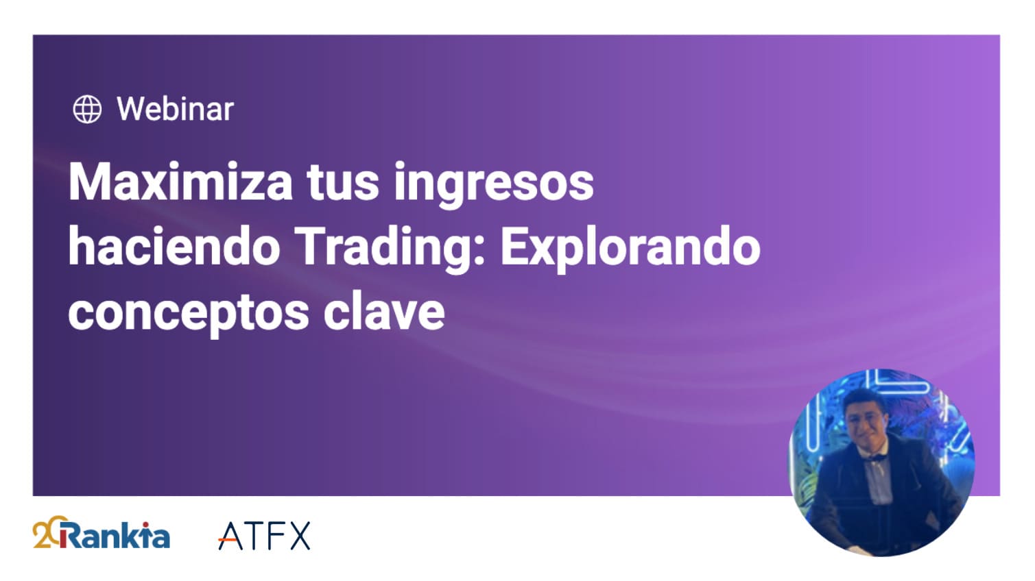 Maximiza tus ingresos haciendo Trading: Explorando conceptos clave