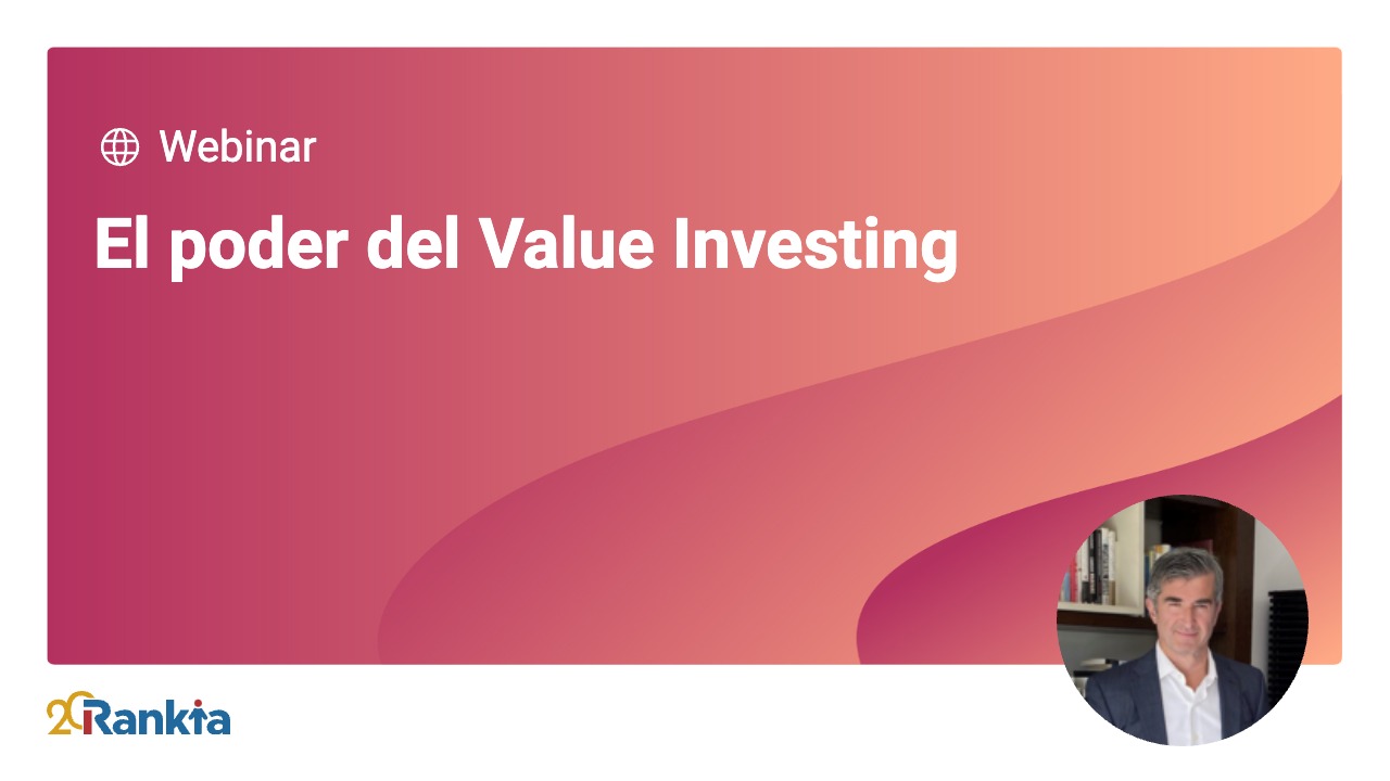 El poder del Value Investing