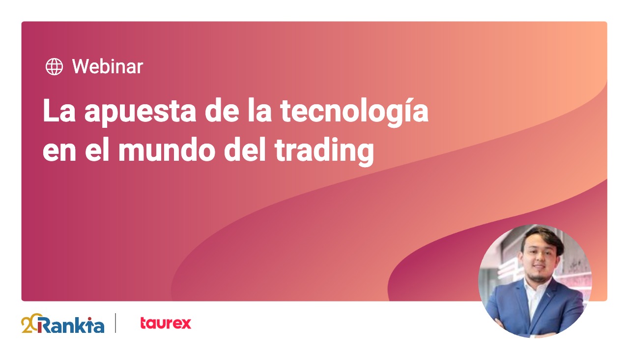 La apuesta de la tecnología en el mundo del trading