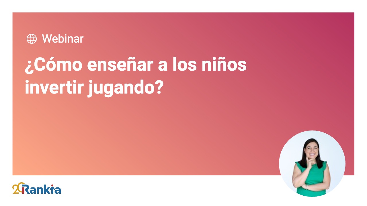 Cómo Enseñar A Los Niños Invertir Jugando