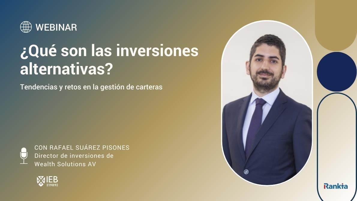 ¿Qué son las inversiones alternativas?