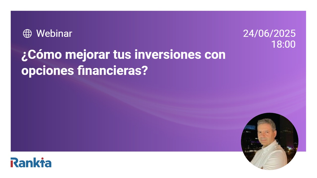 ¿Cómo mejorar tus inversiones con opciones financieras?