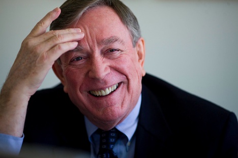 Ray Anderson - In Memoriam | Rankia