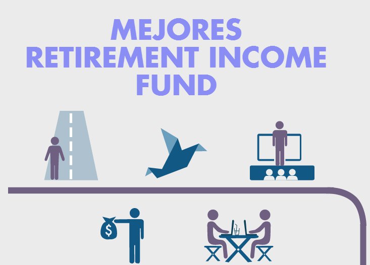 Mejores Retirement Income Funds | Rankia