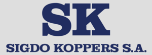 Sigdo Koppers S.A. - Rankia
