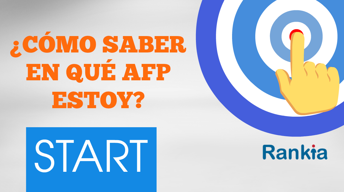 AFP Chile: ¿Cómo saber en qué AFP estoy? - Rankia
