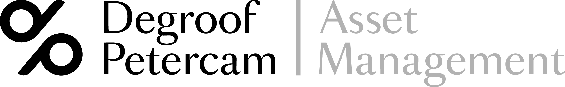 Degroof Logo