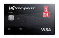 Tarjetas de Crédito Banco Popular: requisitos, beneficios y cuota de ...
