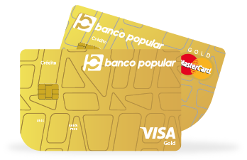 Tarjetas de Crédito Banco Popular: requisitos, beneficios y cuota de ...