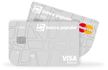 Tarjetas de Crédito Banco Popular: requisitos, beneficios y cuota de ...