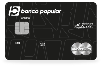 Tarjetas de Crédito Banco Popular: requisitos, beneficios y cuota de ...
