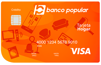 Tarjetas de Crédito Banco Popular: requisitos, beneficios y cuota de ...