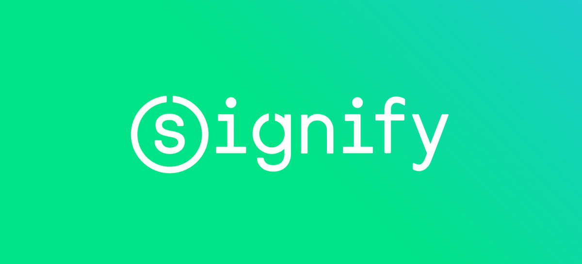 Signify NV (LIGHT): Seguimiento de la acción - Rankia