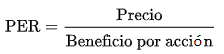 ¿Cómo interpretar los ratios bursátiles? - Rankia