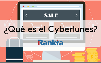 ¿Qué es y cuando es el Cyberlunes? - Rankia