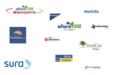 Afore Principal Logo