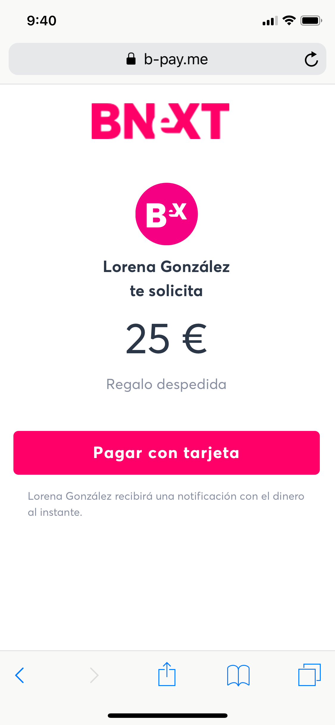 ¿Cómo funciona Bnext y qué nos ofrece? - Rankia