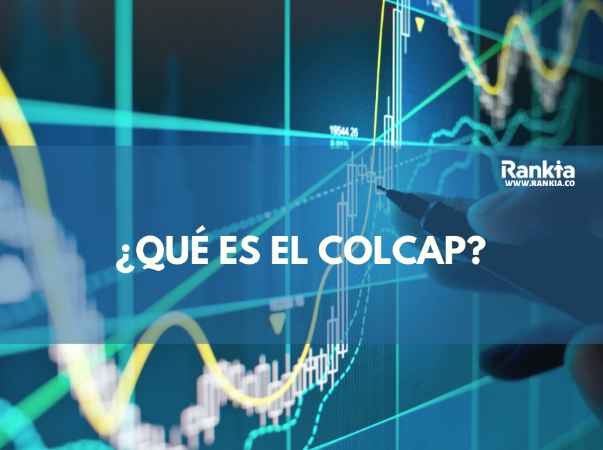¿Qué es el MSCI COLCAP? fórmula, empresas y cómo invertir | Rankia