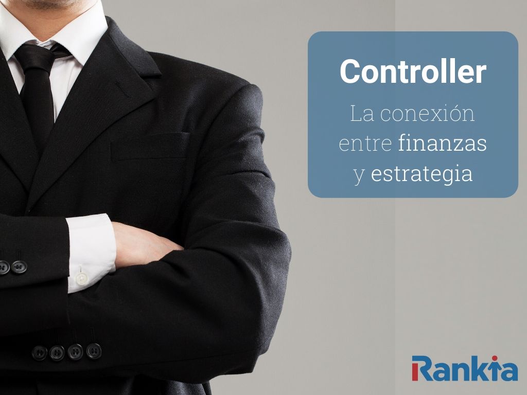 Controller financiero: qué es, funciones y dónde estudiarlo - Rankia