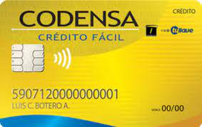 ¿Dónde puedo pagar la cuota de la tarjeta Codensa? | Rankia