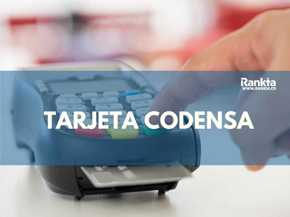 Tarjeta Codensa: consulta de saldo, cupo y extracto de la tarjeta | Rankia