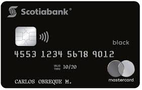 Tarjeta de Crédito Signature Scotiabank: requisitos, beneficios y comisiones | Rankia