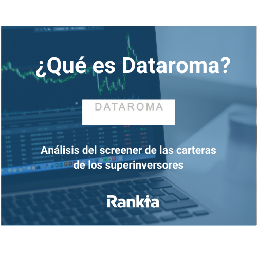 Dataroma.com: ¿Qué es y cómo funciona? | Rankia