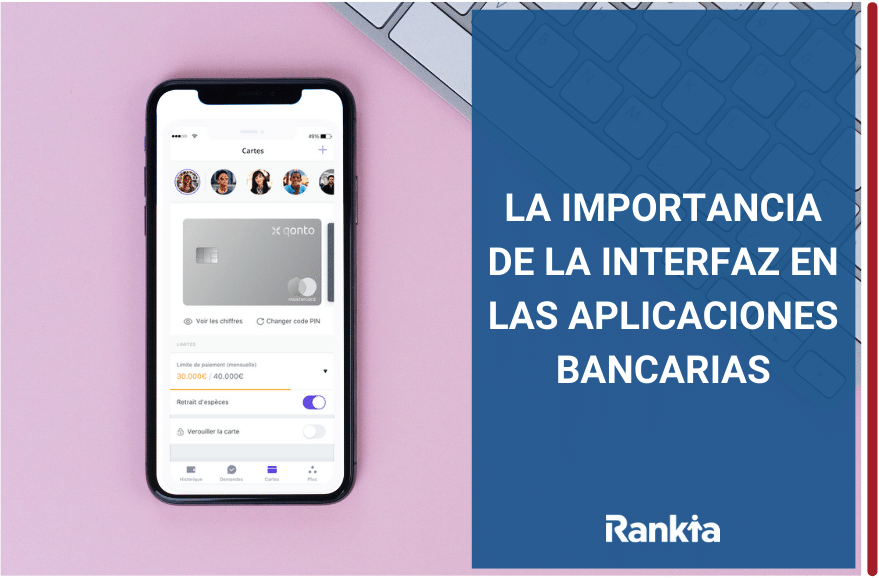 UX en apps bancarias: La importancia de la usabilidad en la banca ...