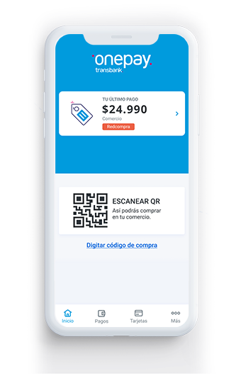 Onepay: ¿Qué es y cómo pagar con Onepay? | Rankia
