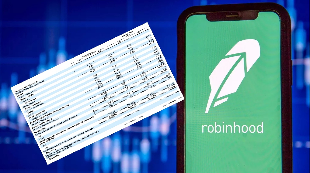 Robinhood : IPO a la vista | Rankia