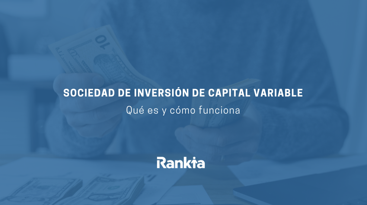 Qué es una SICAV y cómo funciona de verdad | Rankia
