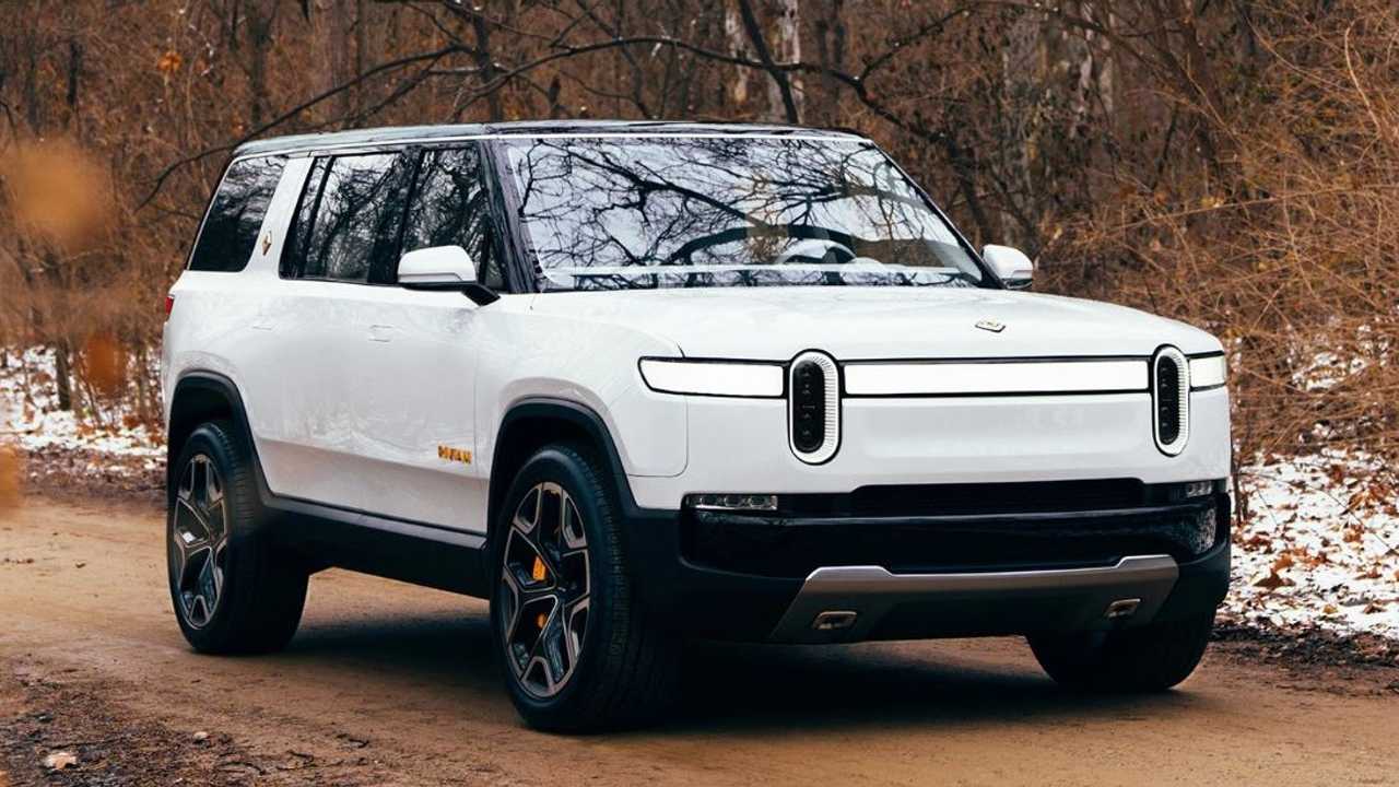 Rivian: Jeff Bezos no juega a los dados...(I) | Rankia