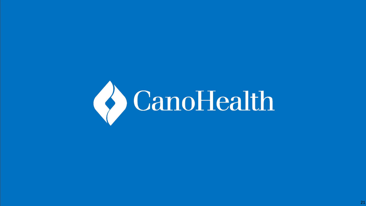 Cano Health: Crecimiento Exponencial en el Sector Salud de USA... | Rankia