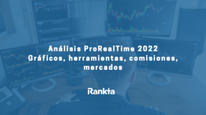 Mejores plataformas de trading 2022 - Rankia