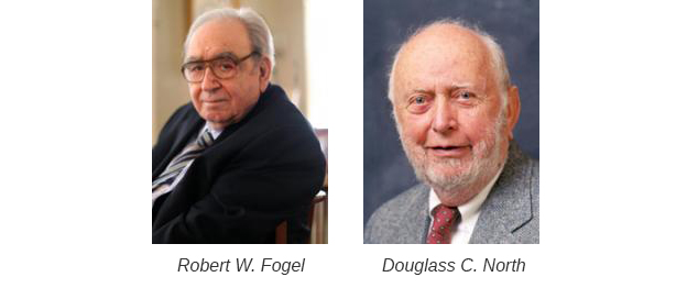 Premios Nobel – XXXII: Robert Fogel y Douglass North | Rankia