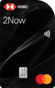 Tarjeta de Crédito HSBC 2Now | Rankia