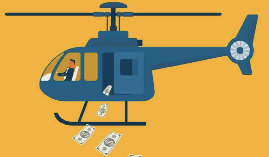 Inflación 10%: Combinación de Helicópteros | Rankia