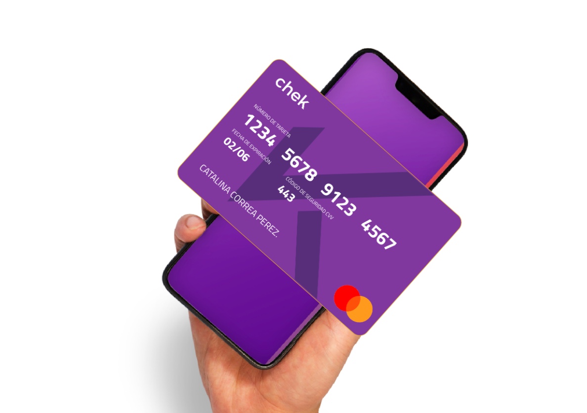 Tarjeta Chek Mastercard Ripley C mo Funciona Rankia Tarjeta Chek Mastercard Ripley C mo Funciona Rankia