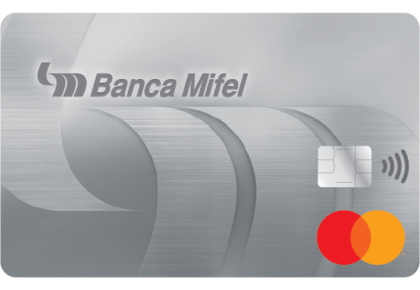 Tarjeta de Crédito Mifel | Rankia
