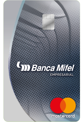 Tarjeta de Crédito Mifel | Rankia